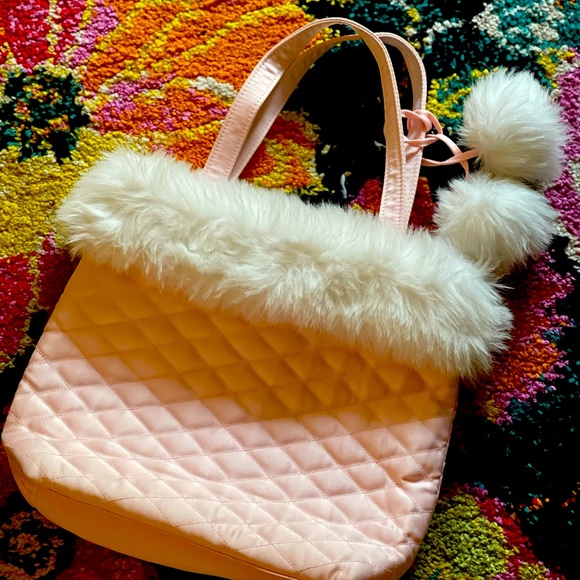 Bath & Body Works | Bags | Bath Body Works Bag | Poshmark